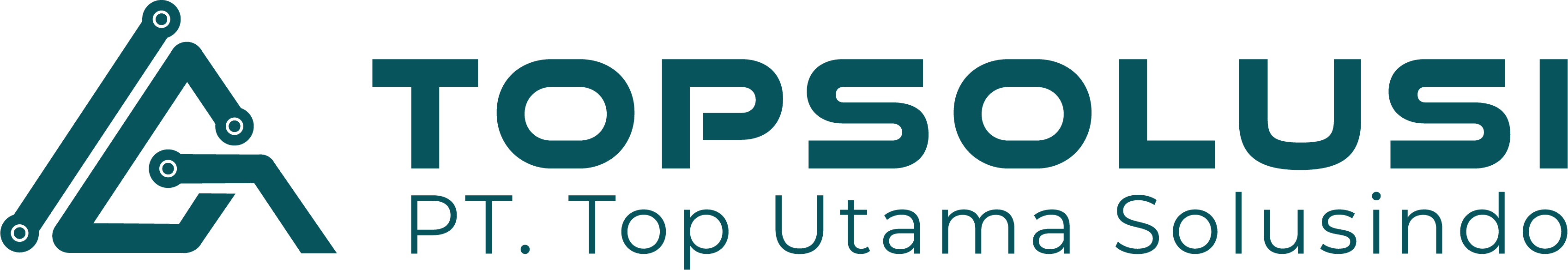 PT Top Utama Solusindo | Top Solusi